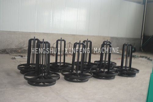 Wire pay off-China Wire pay-off;Wire pay-off for welded mesh machine.